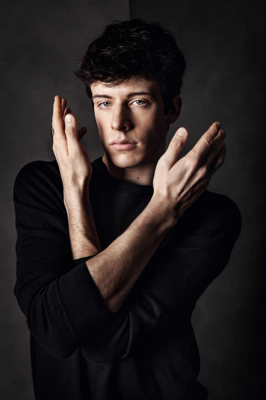 Staatsoper Hannover: Am Küchentisch mit Filippo Ferrari - STADTKIND ...