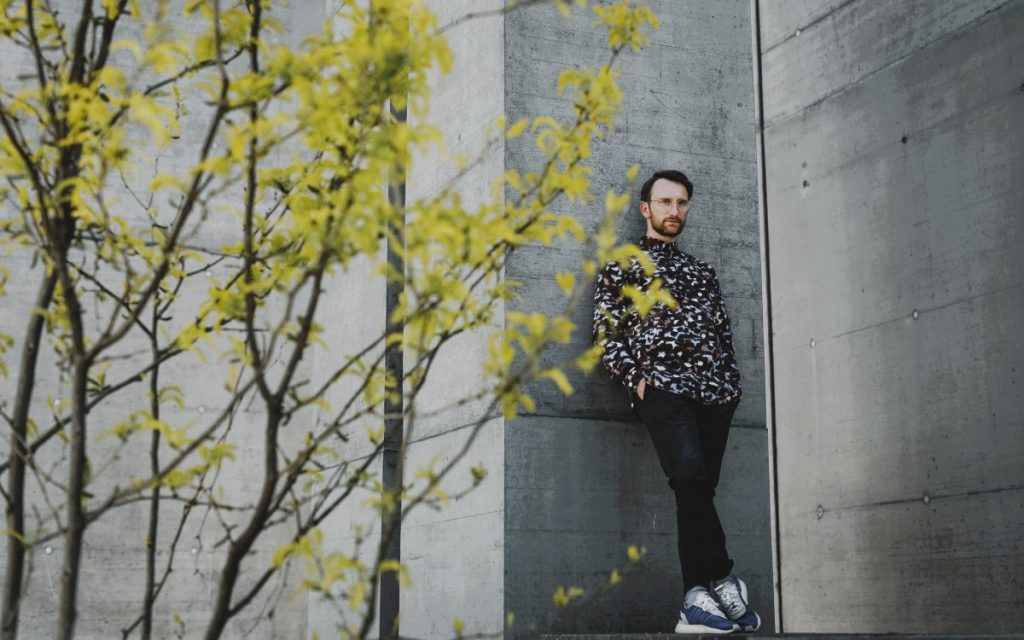 Im Interview: Christoph Platz-Gallus, Direktor des Kunstvereins ...