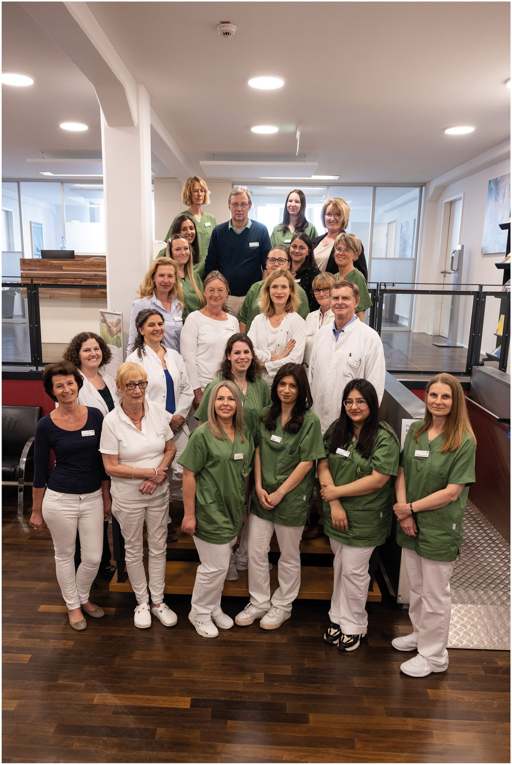 Neu in der Stadt: MVZ Onko Medical GmbH Hannover - STADTKIND ...